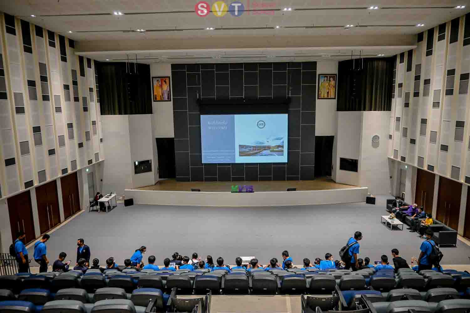 ศึกษาดูงาน EECi เขตส่งเสริมนวัตกรรม ระเบียงเศรษฐกิจพิเศษ ภาคตะวันออก ...